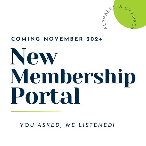 Alpharetta Chamber Of Commerce